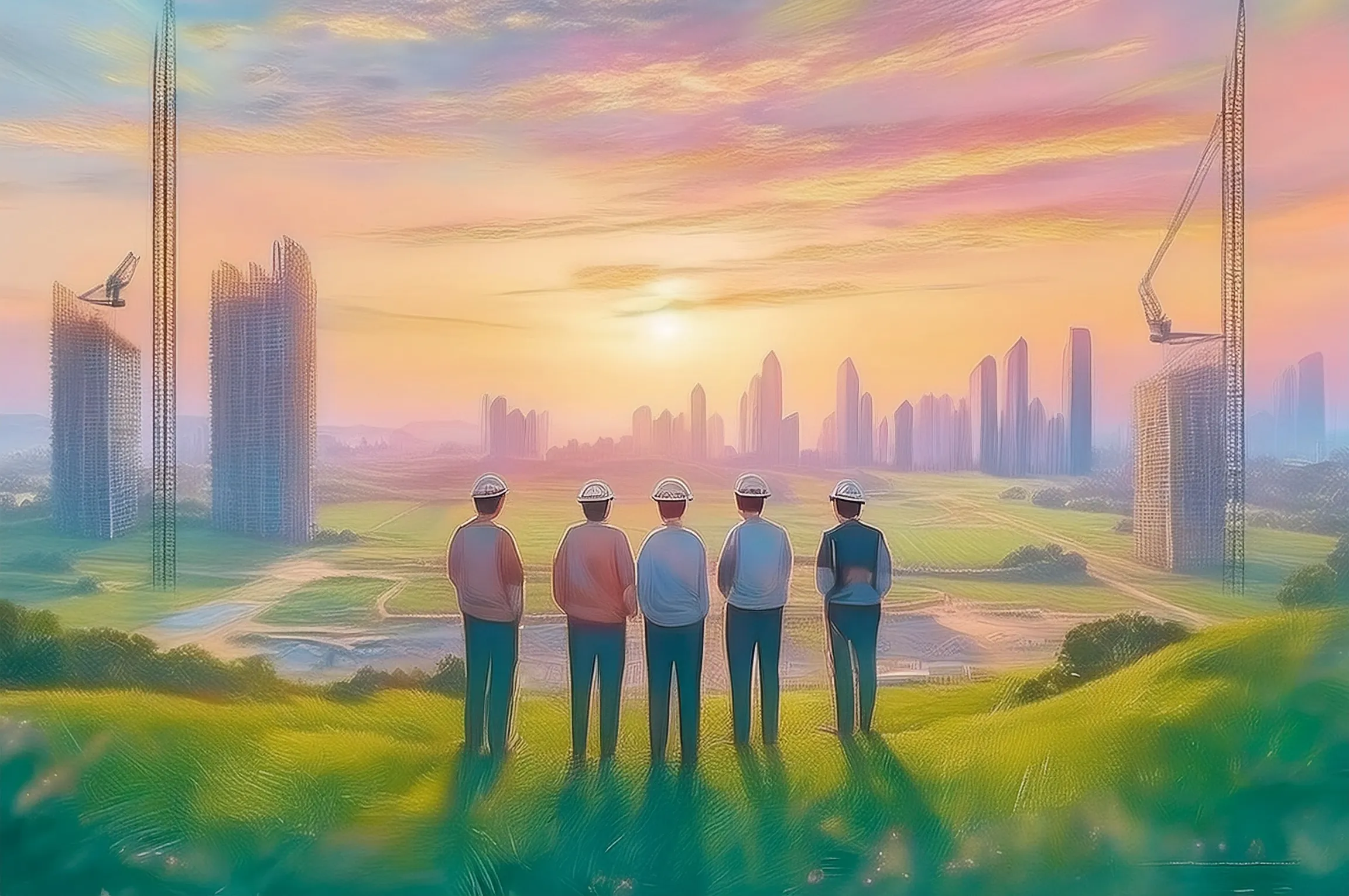 About Us | BuildingBlok