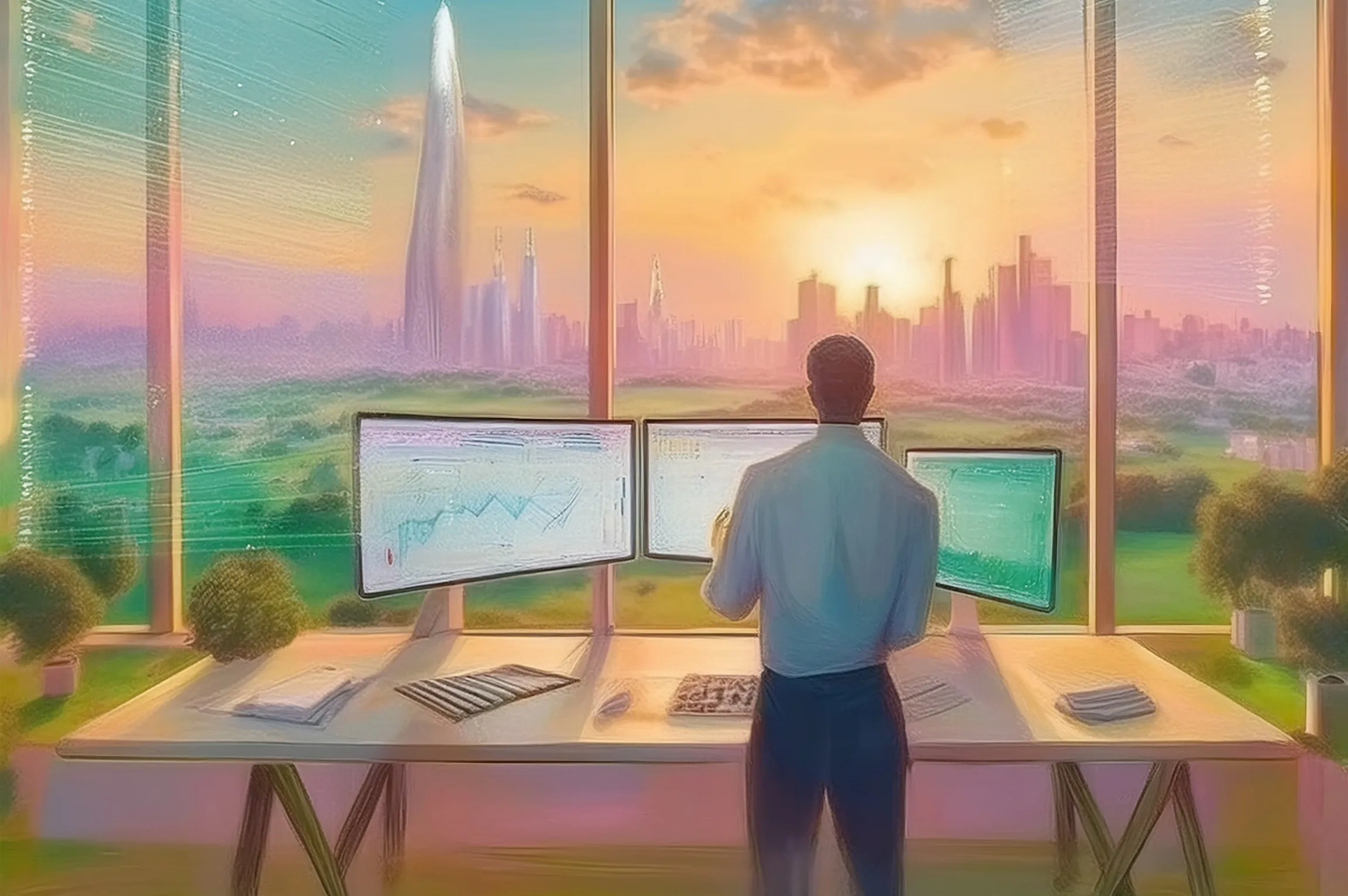 Construction Cost Management Software | BuildingBlok