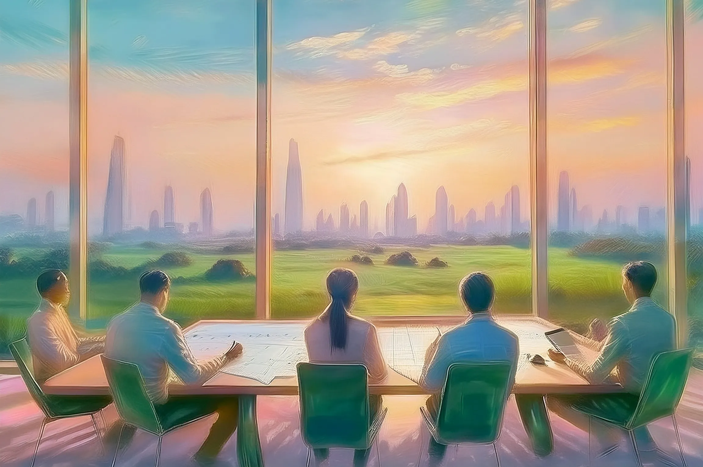 Construction Budgeting & Owner Oversight Software | BuildingBlok